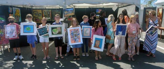 Youth Artist Competition