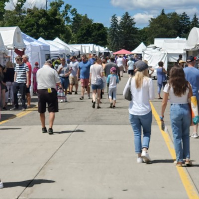 Art Show | Fine Art & Craft Shows - Sarasota & Boca Raton, FL