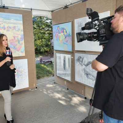 Art Show | Fine Art & Craft Shows - Sarasota & Boca Raton, FL